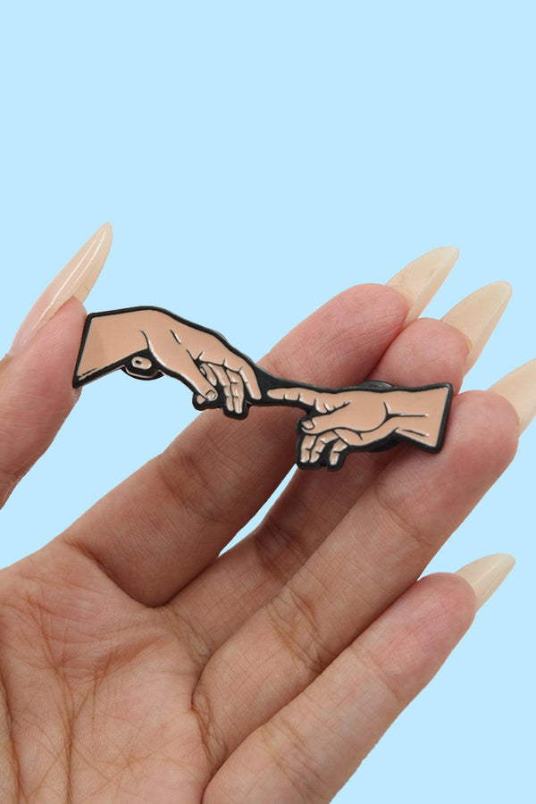 Pins – Cápsula Shop